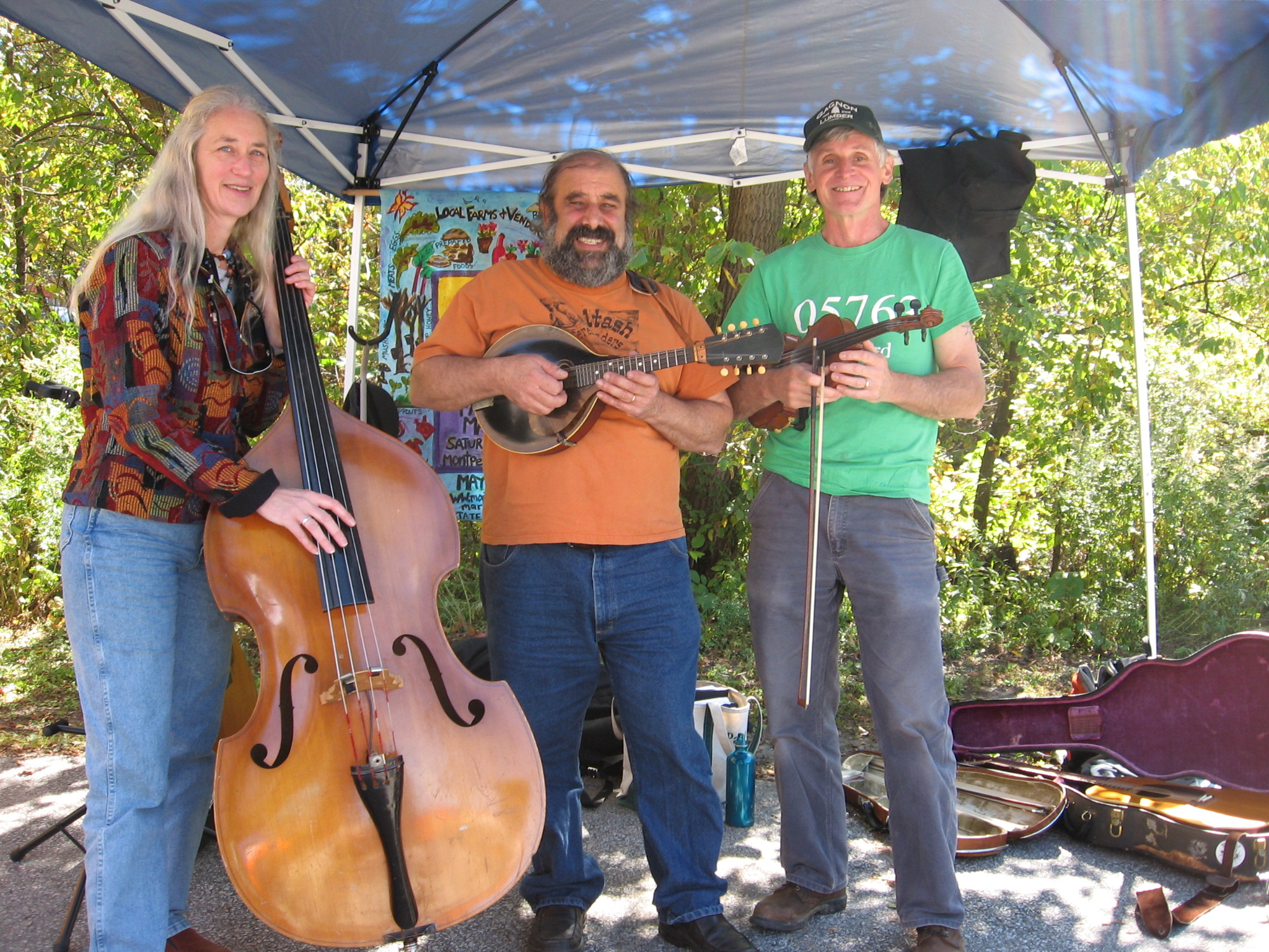 Photos | Steve Spensley Music